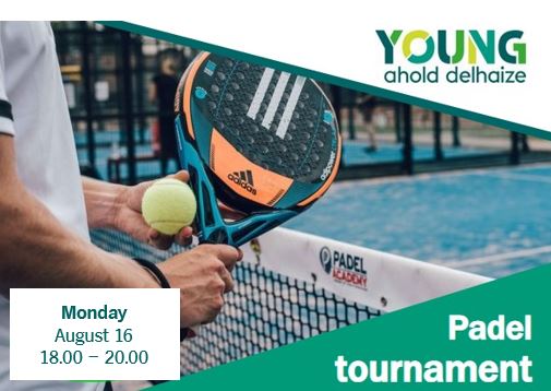 Padel Tournament